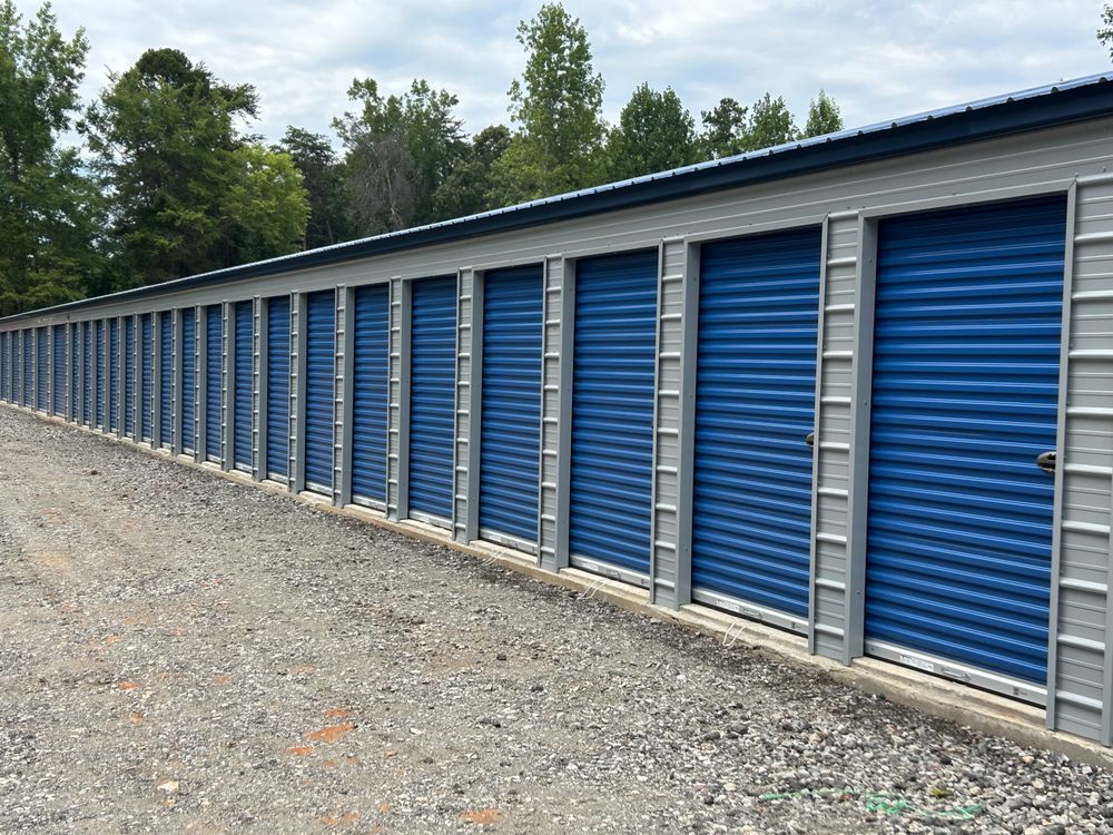 NORTH STAR STORAGE - Updated May 2025 - Request a Quote - 4485 Cauble ...