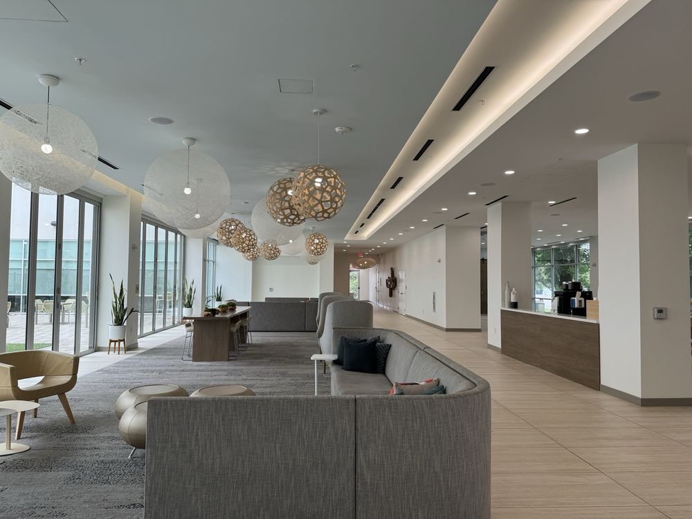 ELEMENT AUSTIN AT THE DOMAIN - Updated March 2025 - 36 Photos - 10728 ...