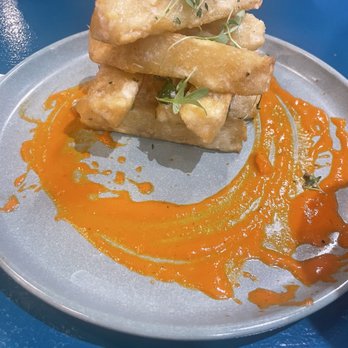 BATEY PUERTO RICAN GASTRONOMY - Updated April 2025 - 116 Photos & 34 ...