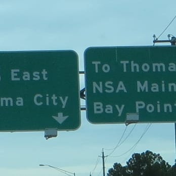 HATHWAY BRIDGE - Updated July 2025 - 15 Photos - 6422 US 98, Panama ...