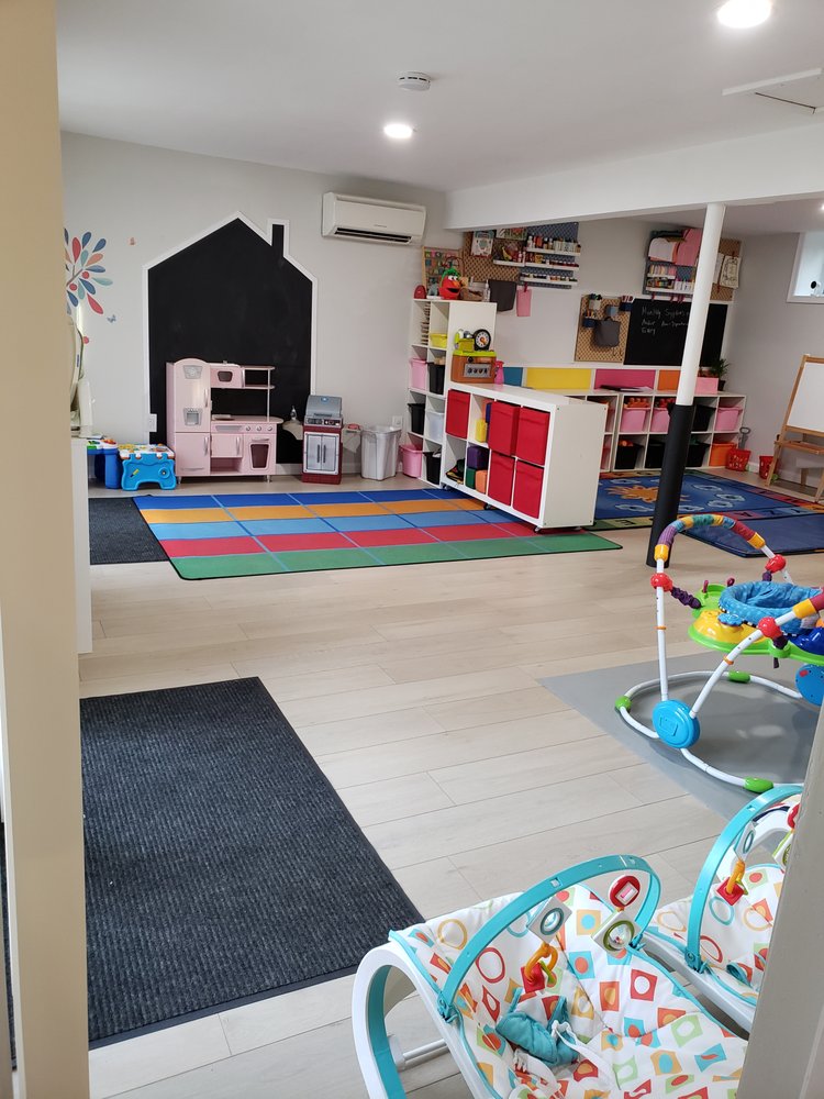 LITTLE TOTS HOME DAYCARE - Updated December 2025 - 4629 Barnum Ln ...