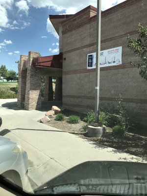 US POST OFFICE - Updated September 2025 - 50 Reviews - 8585 Criterion ...