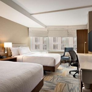 HOME2 SUITES BY HILTON NEW YORK TIMES SQUARE - Updated January 2026 ...