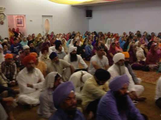 SIKH GURDWARA OF LOS ANGELES - Updated October 2025 - 17 Photos - 7640 ...