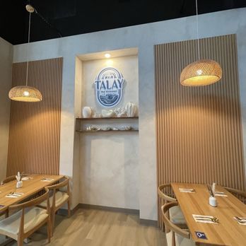 TALAY - Updated February 2025 - 100 Photos & 11 Reviews - 861 N Orange ...