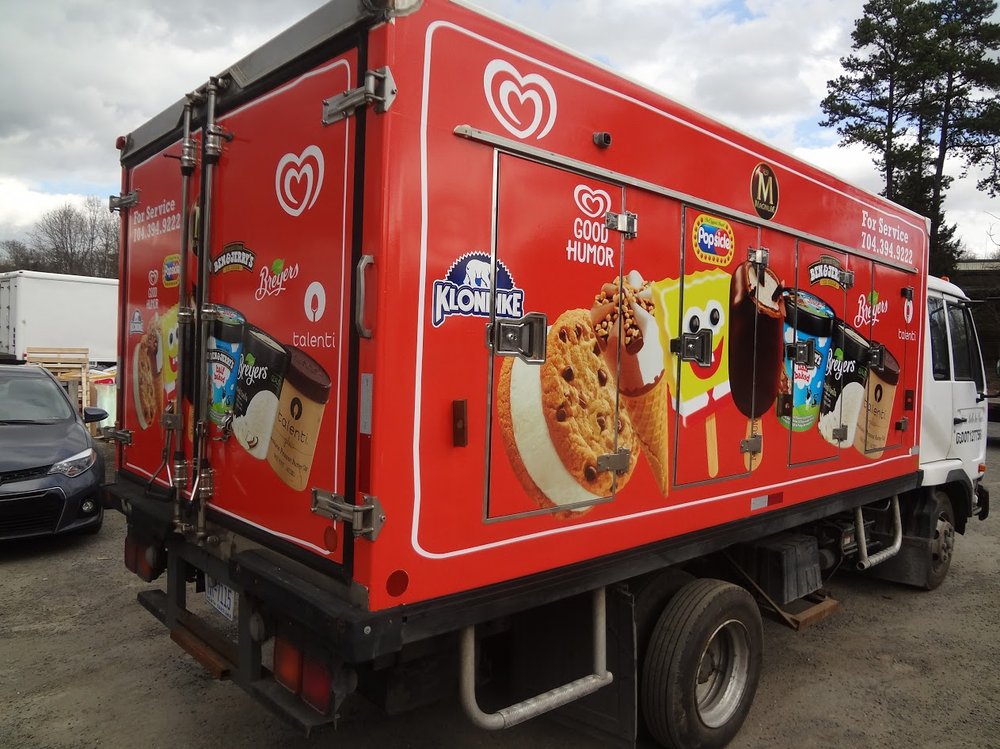 704 WRAP CITY - Updated September 2024 - 26 Photos - 1001 W Tremont Ave ...