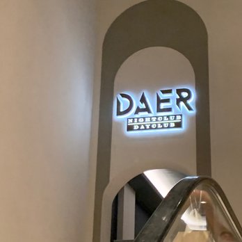 DAER NIGHTCLUB - Updated October 2025 - 80 Photos & 40 Reviews - 1 ...