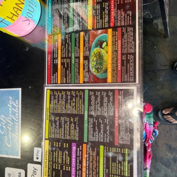 TACOS WALNUT CREEK - Updated May 2024 - 315 Photos & 455 Reviews - 1690 ...