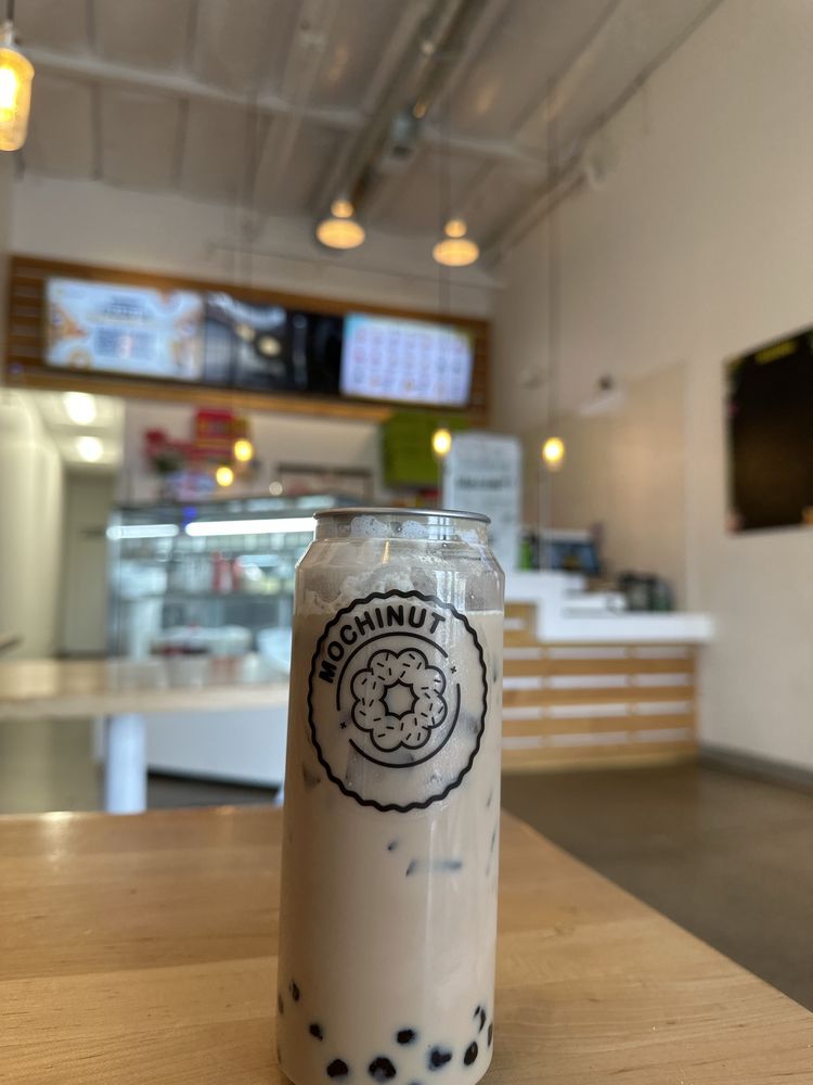MOCHINUT - RENO - Updated December 2025 - 261 Photos & 98 Reviews ...