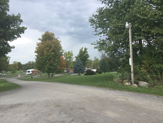 SOUTHWOODS RV RESORT - 27 Photos - 6749 Townline Rd, Byron, New York ...