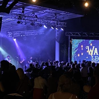 HAUTE SPOT - Updated December 2025 - 140 Photos & 134 Reviews - 1501 E ...