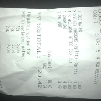 OUTBACK STEAKHOUSE - Updated December 2025 - 90 Photos & 75 Reviews ...