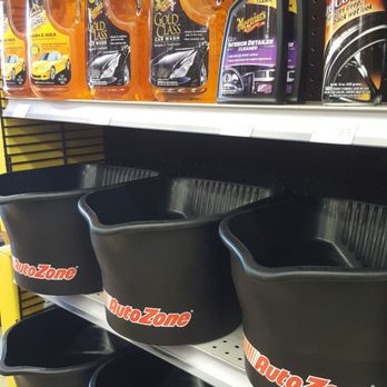 AUTOZONE - Updated February 2025 - 500-514 Central Ave, East Orange ...