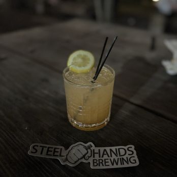 STEEL HANDS BREWING - Updated December 2025 - 236 Photos & 134 Reviews ...