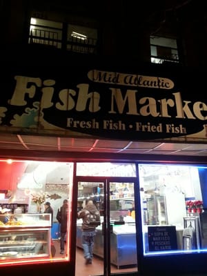 MID ATLANTIC FISH MARKET - Updated July 2025 - 12 Reviews - 4250 ...