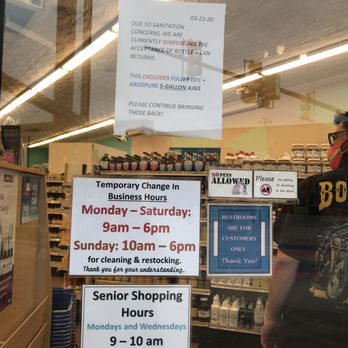 NATURAL FOOD PATCH - Updated December 2025 - 18 Photos & 83 Reviews ...