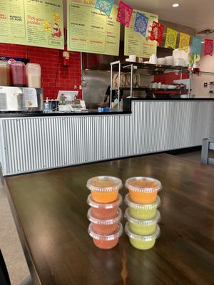 EL SUPER TACO THREE - Updated December 2025 - 33 Photos & 21 Reviews ...