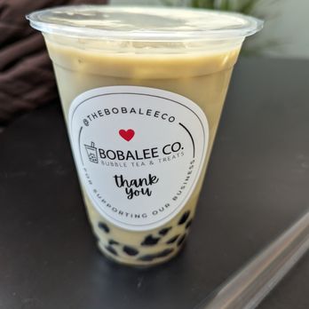 BOBALEE - Updated August 2024 - 13 Photos - 1286 Anna J Stepp Dr, Ypsilanti, Michigan - Bubble ...