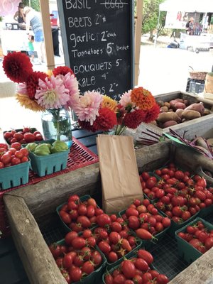 VASHON FARMERS MARKET - Updated July 2025 - 17 Photos & 10 Reviews ...