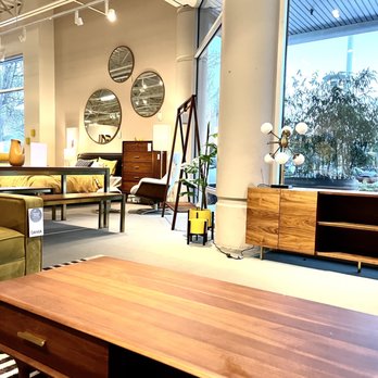 Dania furniture store store