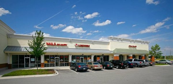 OAKLEAF COMMONS - Updated May 2026 - 1075 Oakleaf Plantation Pkwy ...