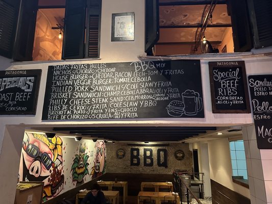 BULLS BBQ & SMOKE HOUSE - Updated June 2024 - 90 Photos & 41 Reviews ...