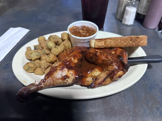 CROSSROADS RIB SHACK - Updated July 2024 - 54 Photos & 84 Reviews - 201 ...