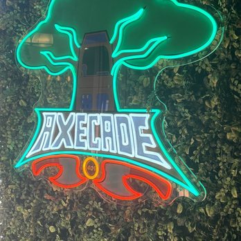 AXECADE - Updated October 2025 - 82 Photos & 50 Reviews - 2217 The ...