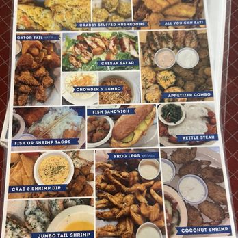 CATFISH KETTLE - Updated July 2025 - 155 Photos & 120 Reviews - 775 ...