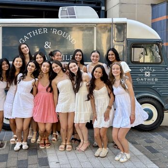 DAILY GATHER - Updated July 2025 - 1092 Photos & 691 Reviews - 800 ...