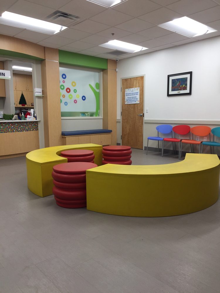 CARITHERS PEDIATRIC GROUP - Updated October 2025 - 15 Reviews - 7741 ...