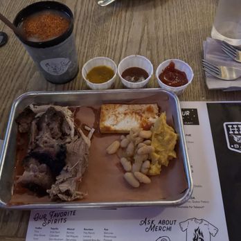 HEADS AND TAILS BARBECUE - Updated May 2025 - 157 Photos & 120 Reviews ...