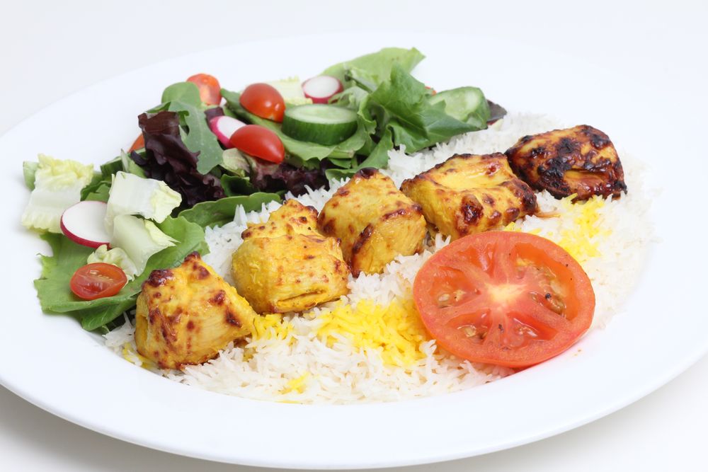 CONTINENTAL KITCHEN - Updated October 2025 - 13 Photos - 6464 Sunset ...