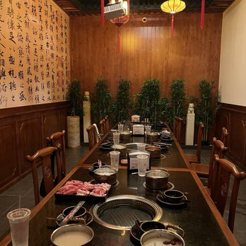 HONG BBQ & HOT POT - Updated November 2024 - 108 Photos & 50 Reviews ...