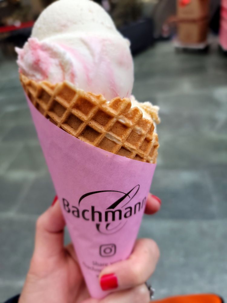 BACHMANN - Updated June 2024 - 28 Photos - Zentralstrasse 1, Luzern ...