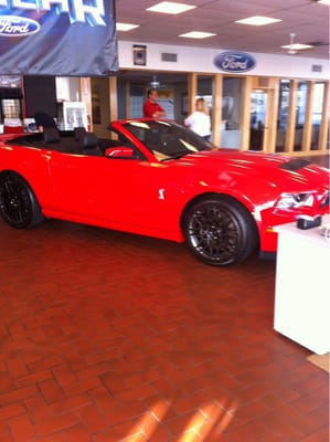 DAVE SINCLAIR FORD - Updated October 2025 - 85 Reviews - 7466 S ...