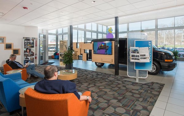 HOSELTON AUTO MALL - Updated October 2025 - 36 Photos & 46 Reviews ...