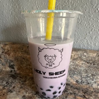 HOLY SHEEP TEA & BOBA STUDIO - Updated December 2025 - 88 Photos - 228 ...