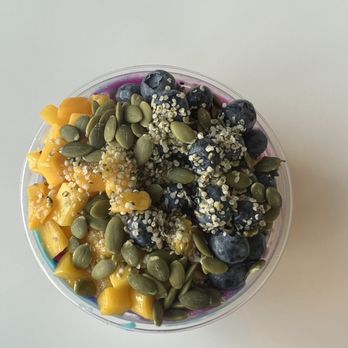 BLOOM ACAI CAFE - Updated October 2025 - 38 Photos - 2483 Commerce Dr ...