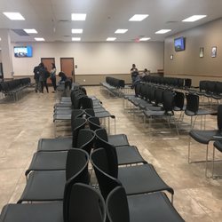 TEXAS DEPARTMENT OF PUBLIC SAFETY DRIVER LICENSE CENTER - 29 Photos ...