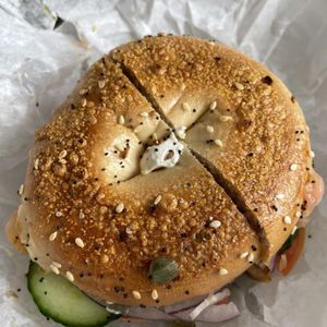 BAYFRONT CAFE @ UCSF - Updated July 2025 - 1855 4th St, San Francisco ...