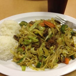 KIN JA TERIYAKI - Updated October 2025 - 38 Photos & 96 Reviews - 8415 ...