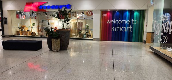 KMART - Updated October 2025 - 10 Photos & 10 Reviews - 72 St Lukes Rd ...