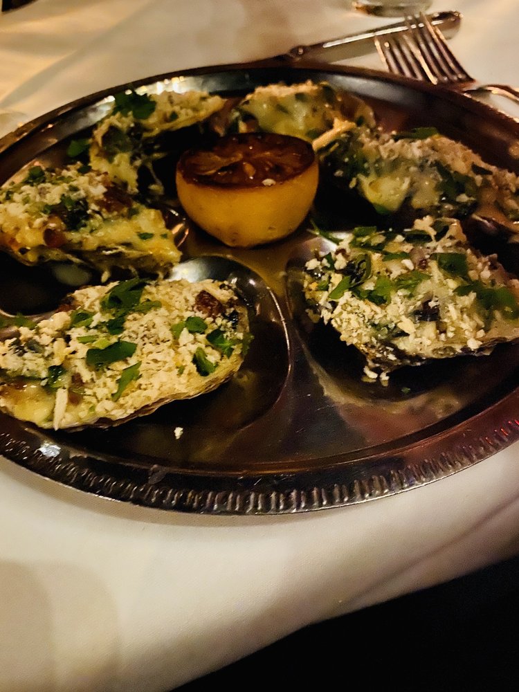 RARE STEAKHOUSE - 273 Photos & 317 Reviews - 14 W Mifflin St, Madison ...