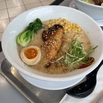 TAJIMA RAMEN PLAZA BONITA - Updated December 2024 - 107 Photos & 60 ...