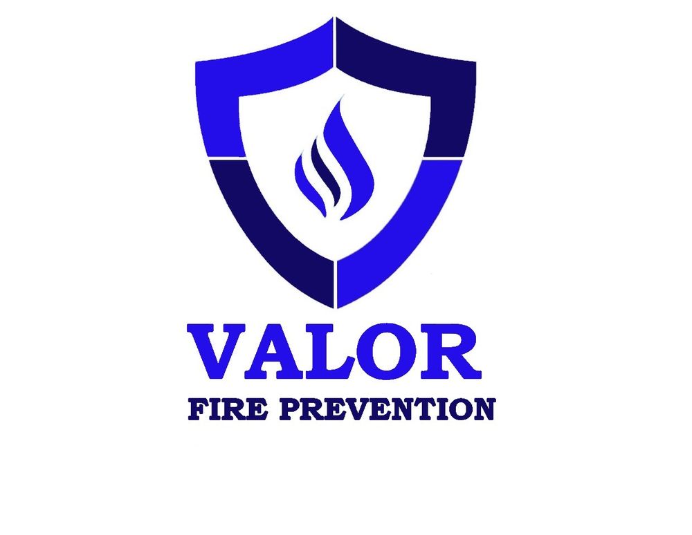 VALOR FIRE PREVENTION - Updated December 2025 - Request a Quote - North ...