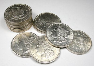 HALLENBECK COIN GALLERY - Updated July 2025 - 14 Photos & 23 Reviews - 711 N Nevada Ave ...