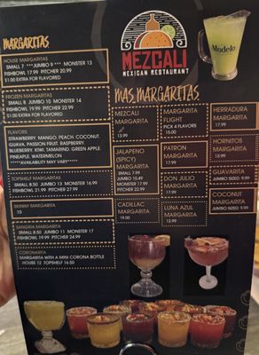 MEZCALI MEXICAN RESTAURANT - Updated August 2025 - 51 Photos & 50 ...