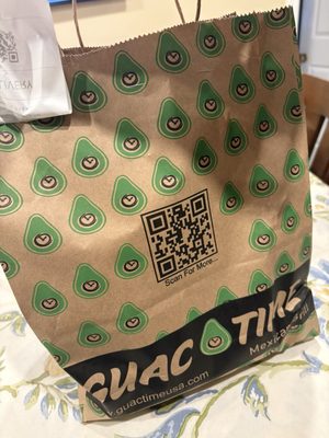 GUAC TIME MEXICAN GRILL - Updated September 2025 - 976 Hempstead ...