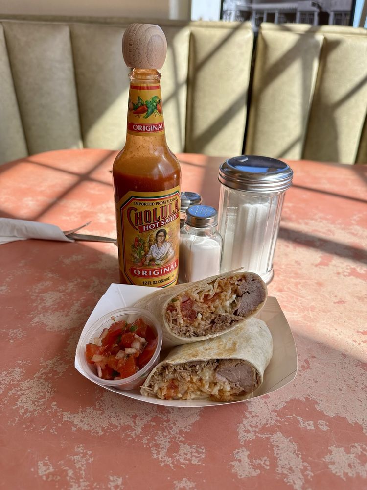 THE U DROP INN CAFE - Updated December 2025 - 24 Photos - 105 E 12th St ...